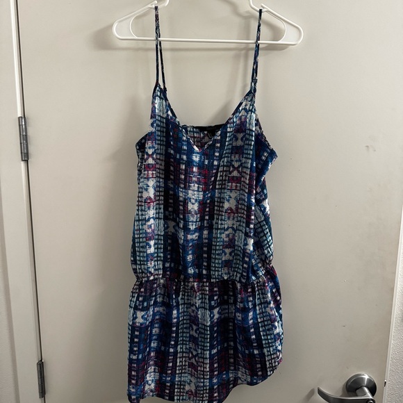 Forever 21 | Swim | 3 For Swim Cover Up Worn A Few Times | Poshmark